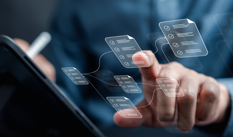 Unleash the Magic of File Versions Content | Egnyte